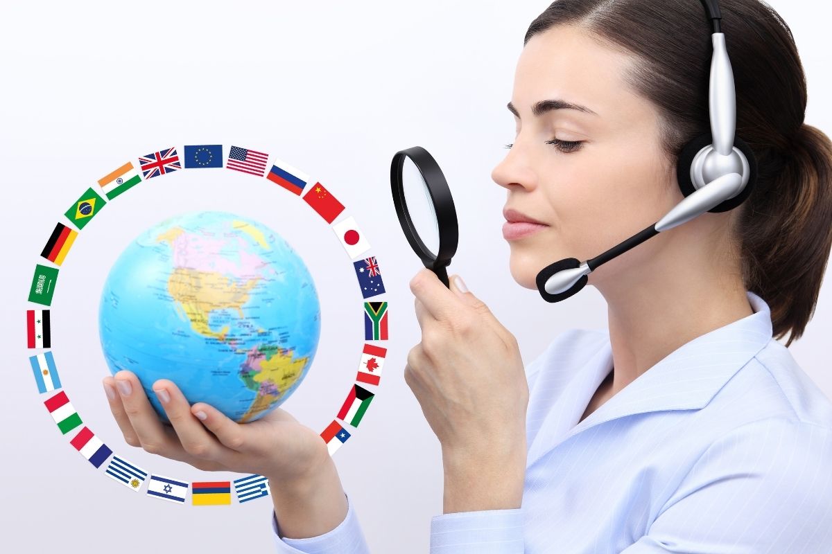 Translation Services: The Freelancer World – Shopping Tips